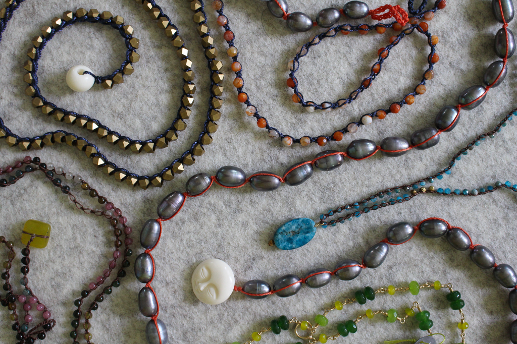 Full Collection – Kim Thrower Studio